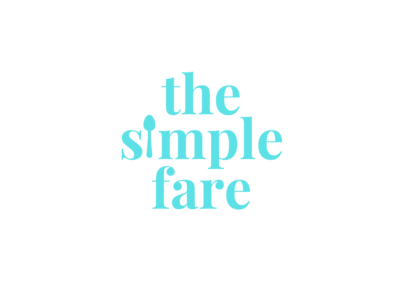 Home | thesimplefare